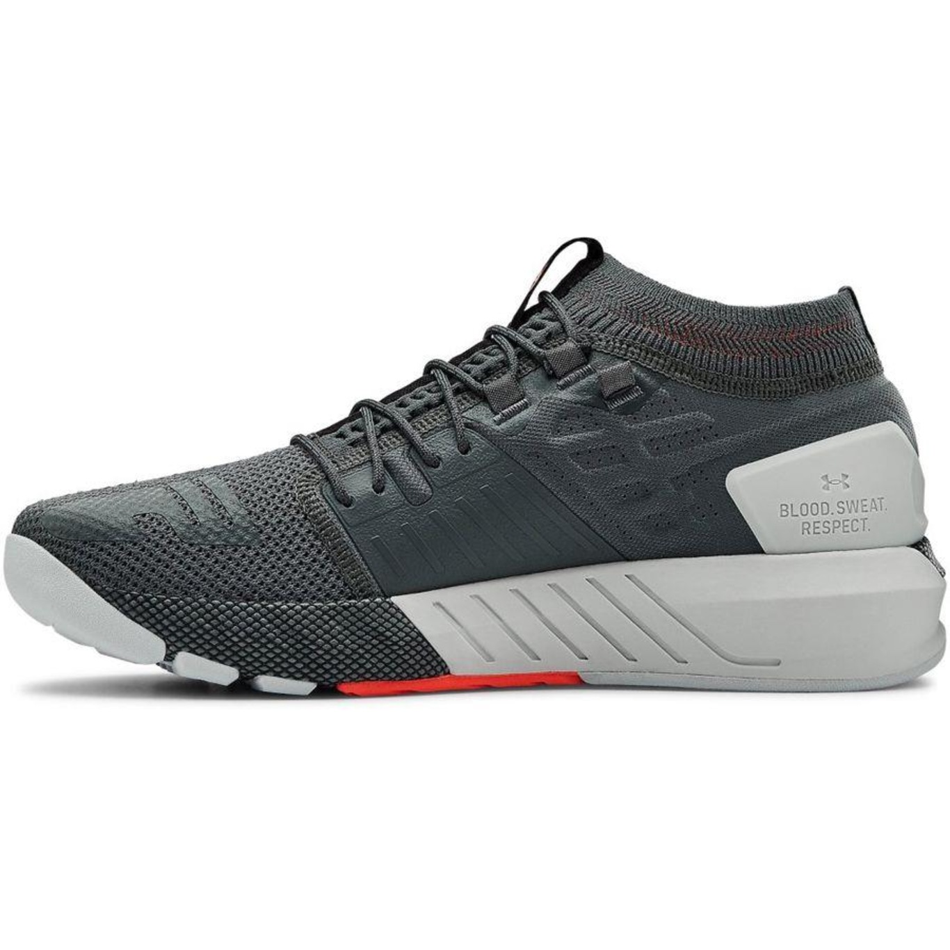 Tênis Under Armour Project Rock 2 - Masculino | Centauro