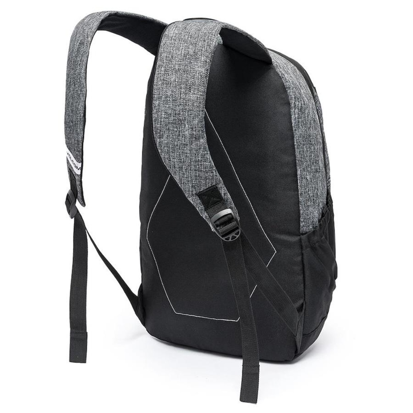 Mochila Volcom Street Premium Skate Bag - 22 Litros em Promoção | Centauro