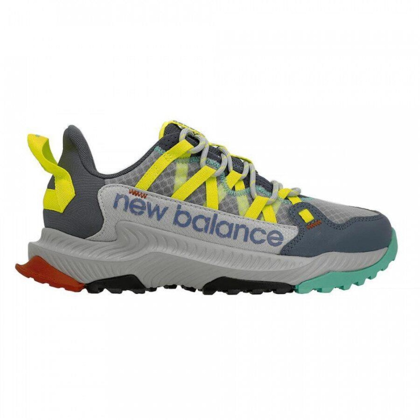 Tênis New Balance Shando - Masculino | Centauro