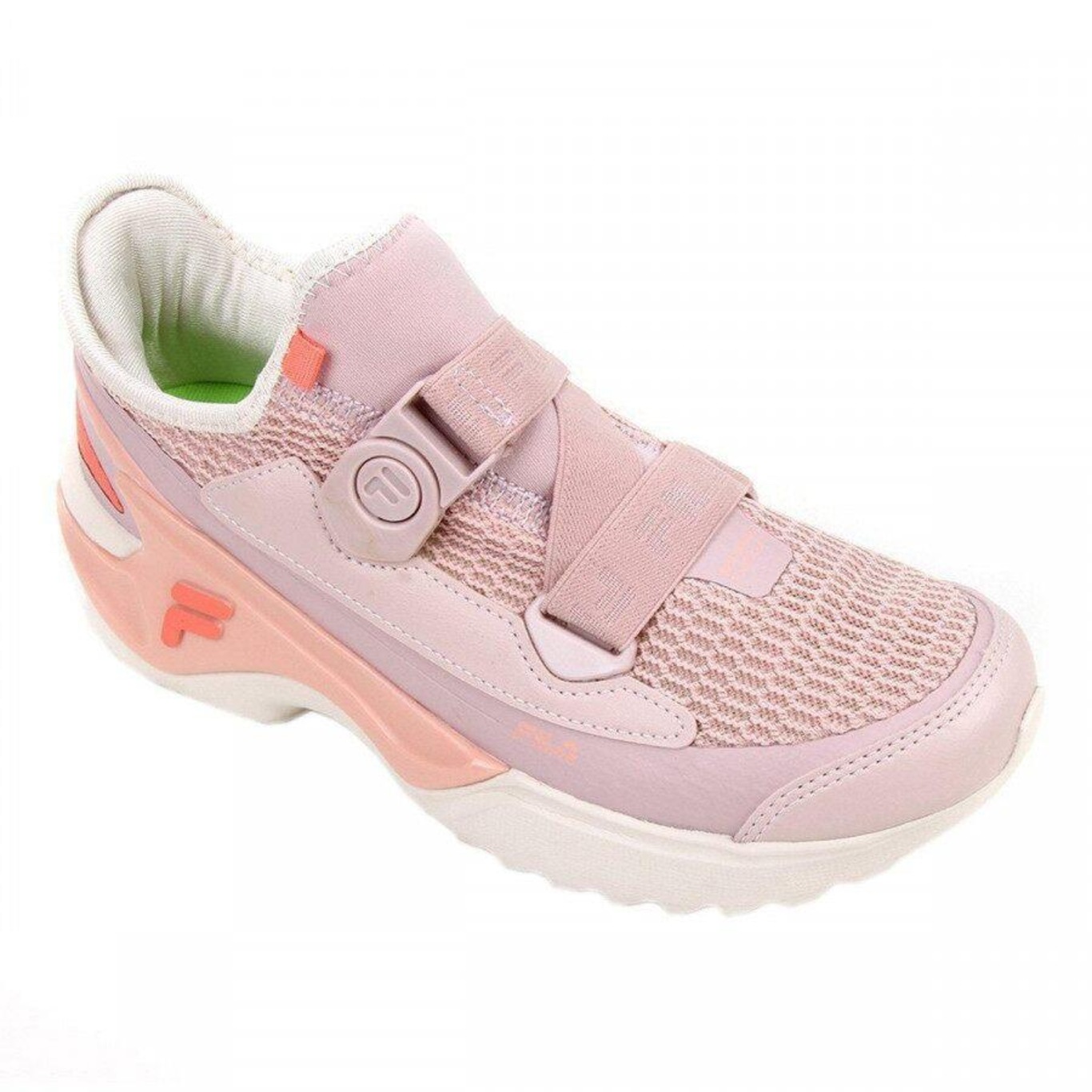 Tênis Fila F-Loop - Feminino | Centauro