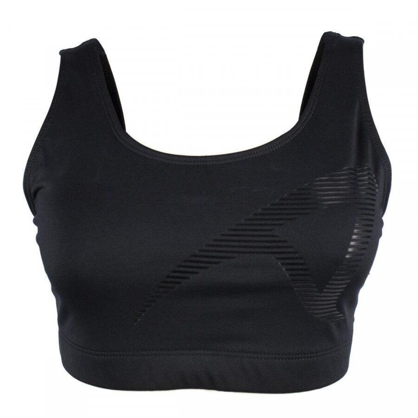 Top Authen Signature Solid - Adulto | Centauro