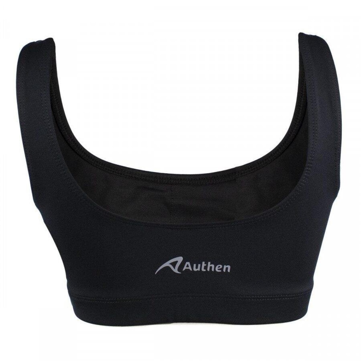 Top Authen Signature Solid - Adulto | Centauro