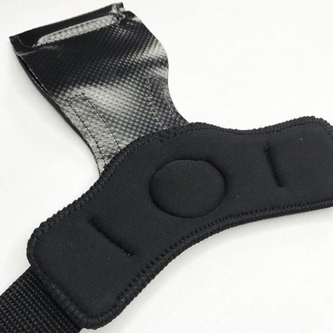 Hand Grip Onset Fitness Competition Cross | Centauro