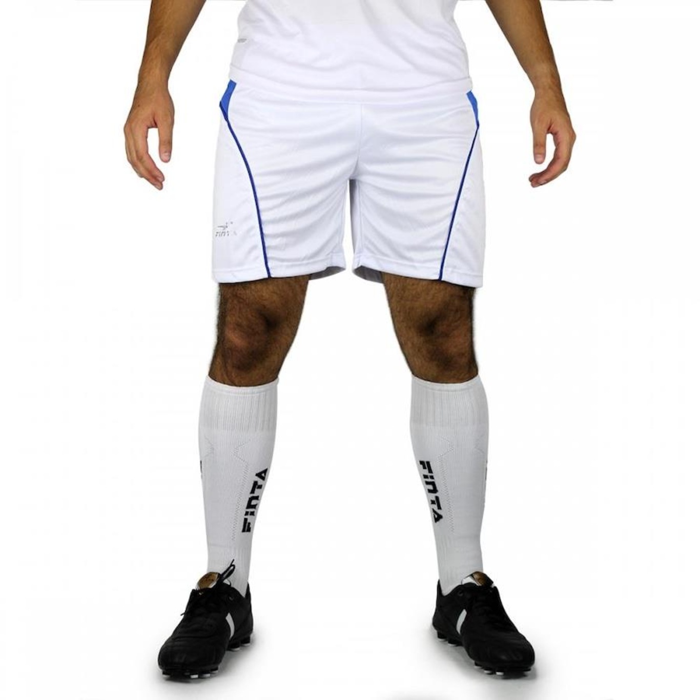 Calção do Uruguai Finta - Masculino | Centauro