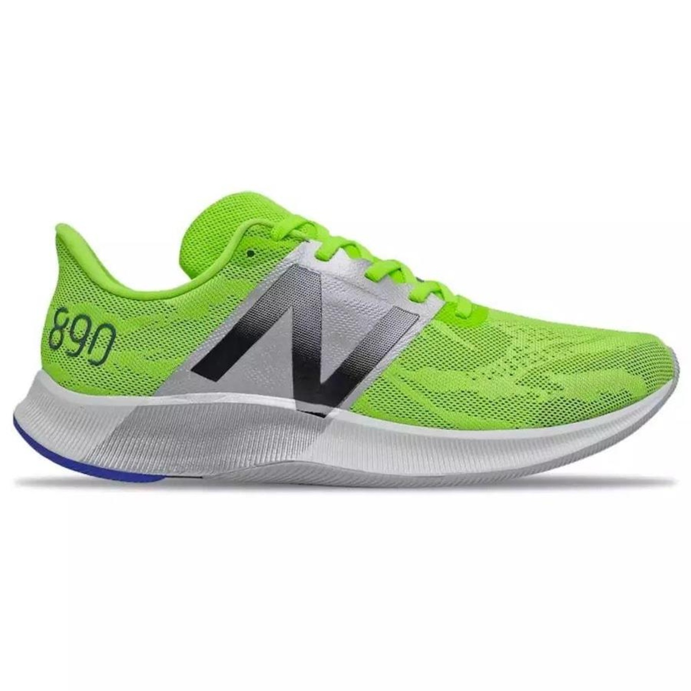 Tênis New Balance 890 V8 - Masculina | Centauro