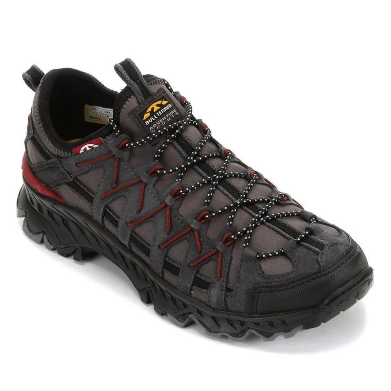 Bota Bull Terrier Hawk II - Masculina | Centauro