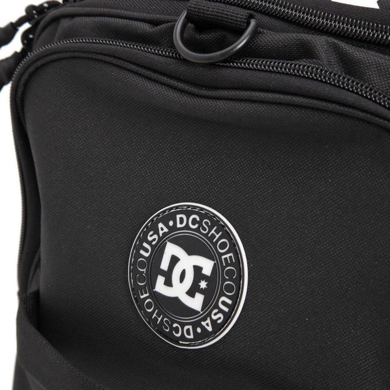 Mala DC Shoes Emlay Duffle - 28 Litros | Centauro
