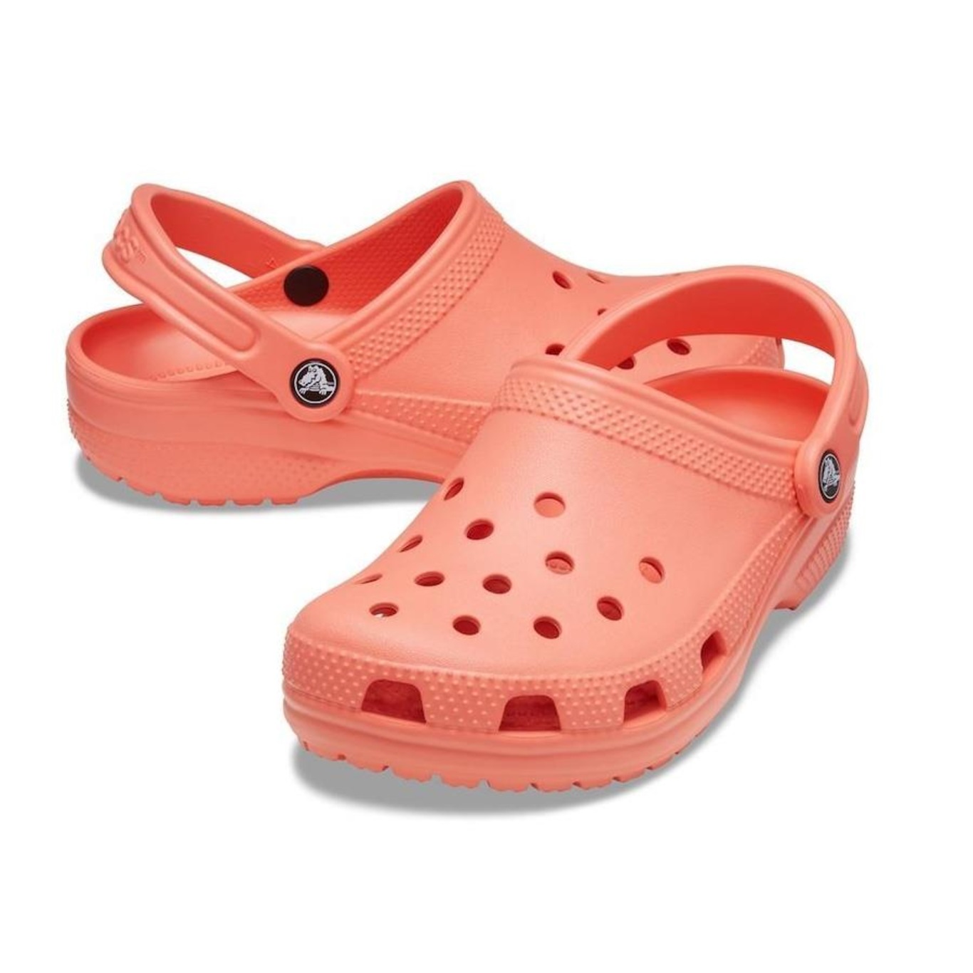 Sandália Crocs Classic Clog Fresco - Unissex | Centauro