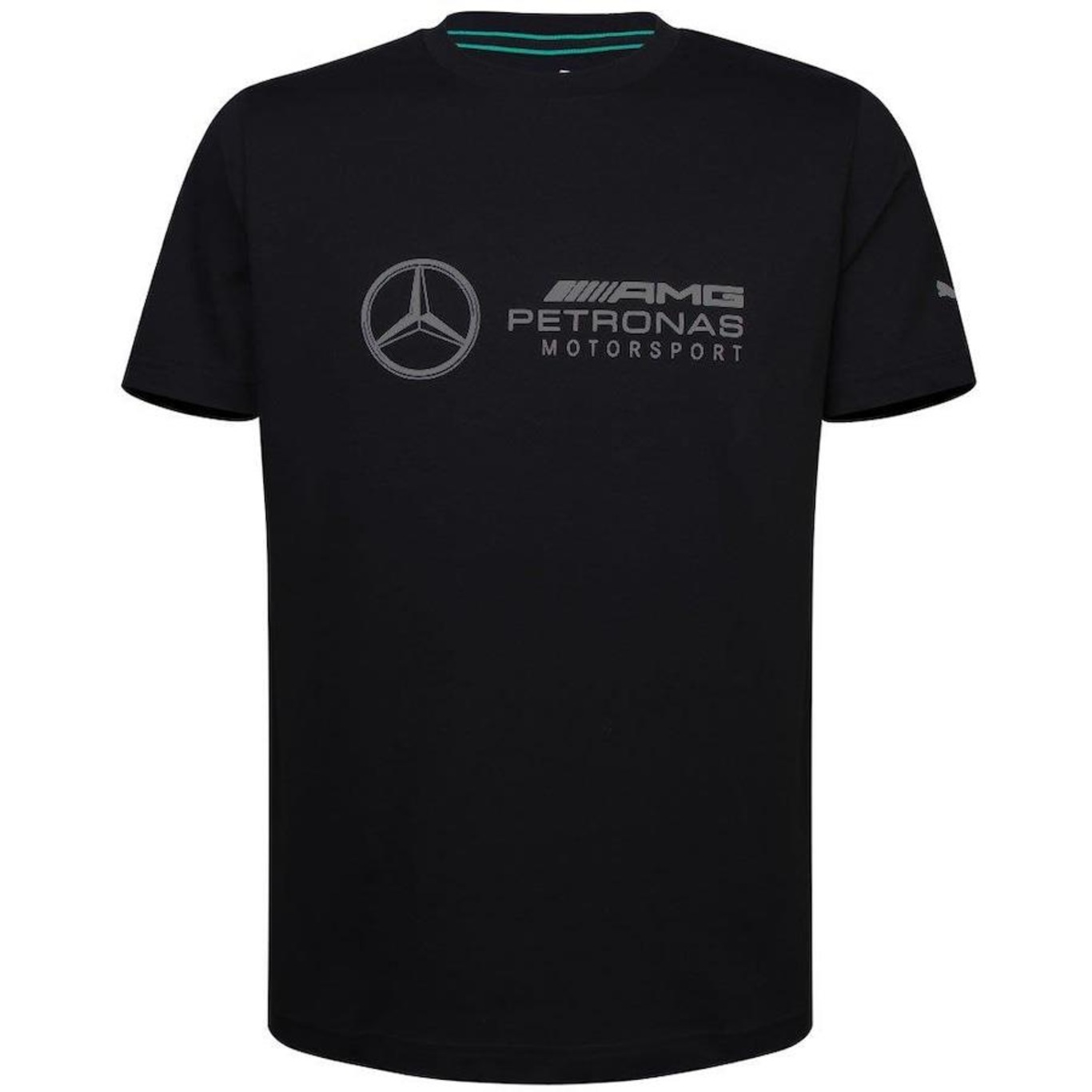 Camiseta Puma Mapm Logo Tee - Masculina | Centauro