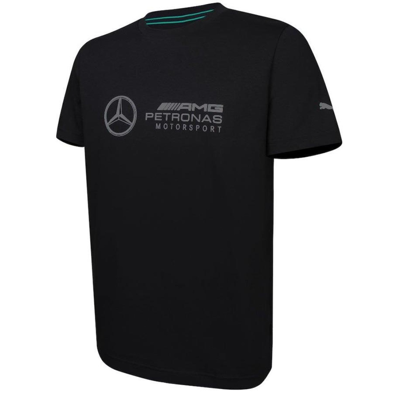 Camiseta Puma Mapm Logo Tee - Masculina | Centauro