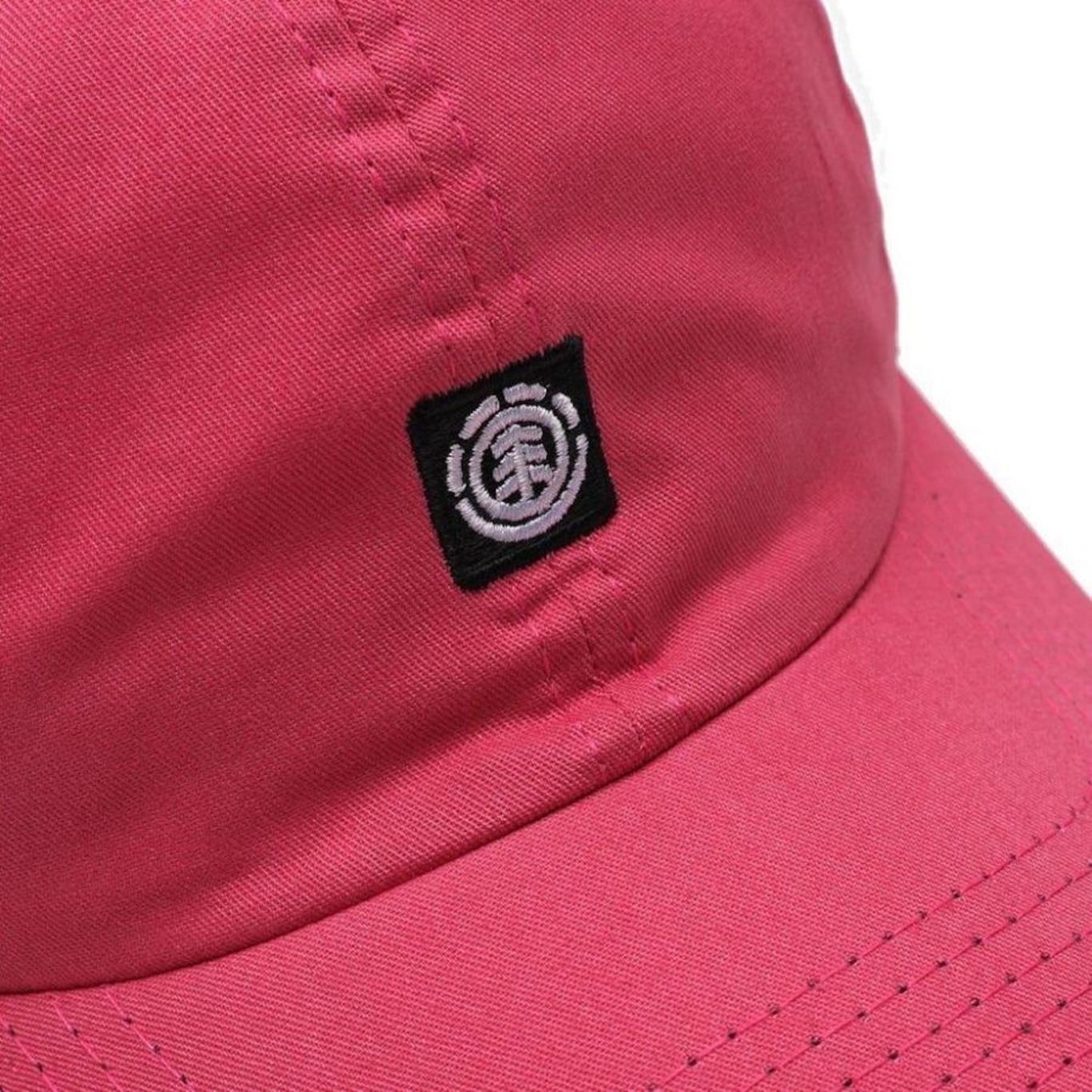 Boné Aba Curva Element Fluky Dad - Strapback - Adulto | Centauro