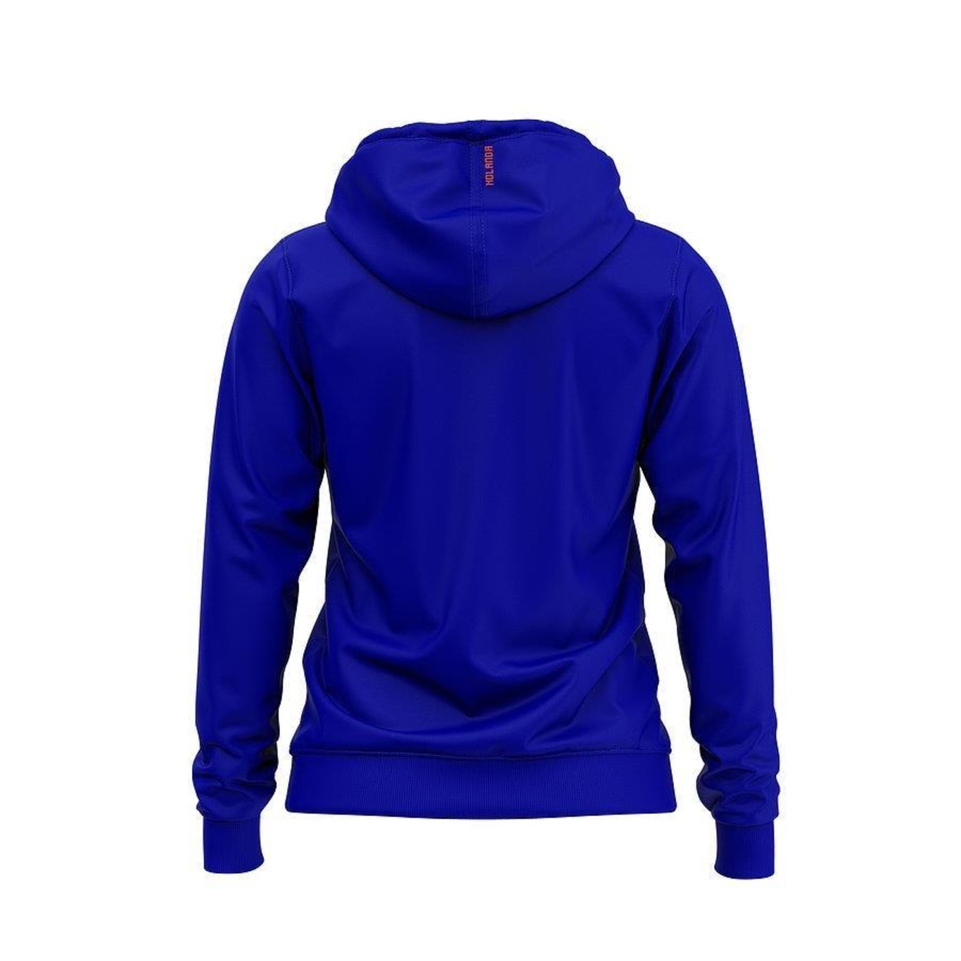 Blusão de Moletom com Capuz Holanda Rinno Force - Masculino | Centauro
