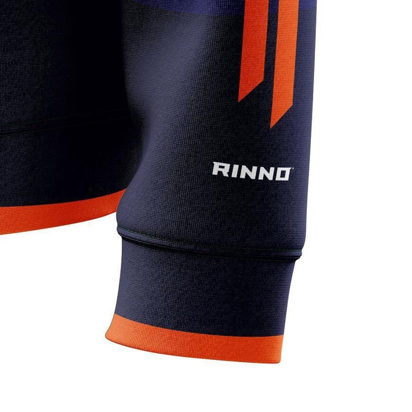 Blusão de Moletom com Capuz Holanda Rinno Force - Masculino | Centauro
