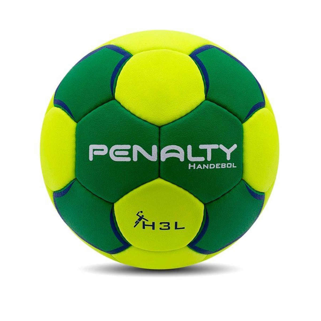 BOLA HANDEBOL PENALTY SUÉCIA H3L PRO X | Centauro