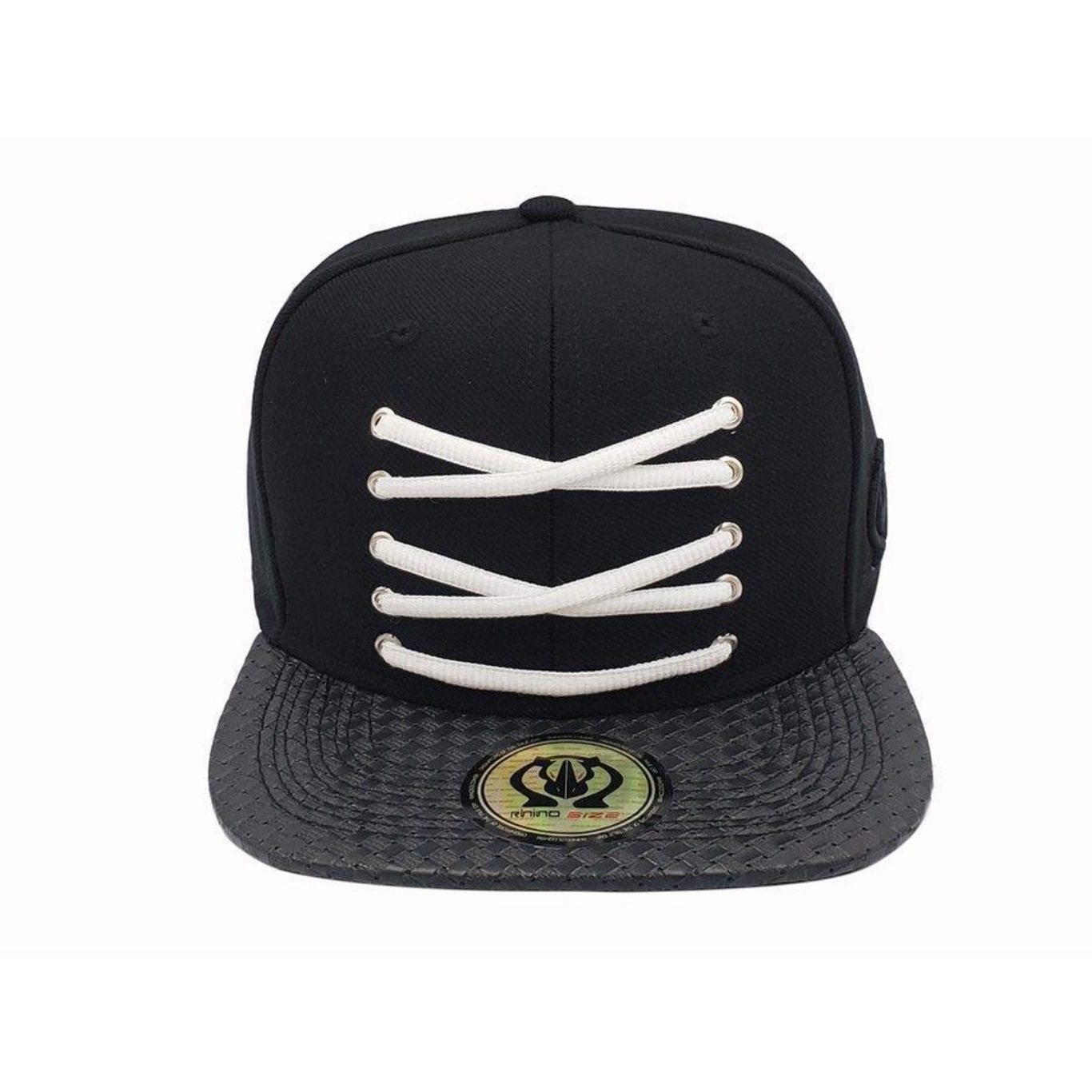 Boné Rhinosize Snapback Com Ilhos - Masculino | Centauro