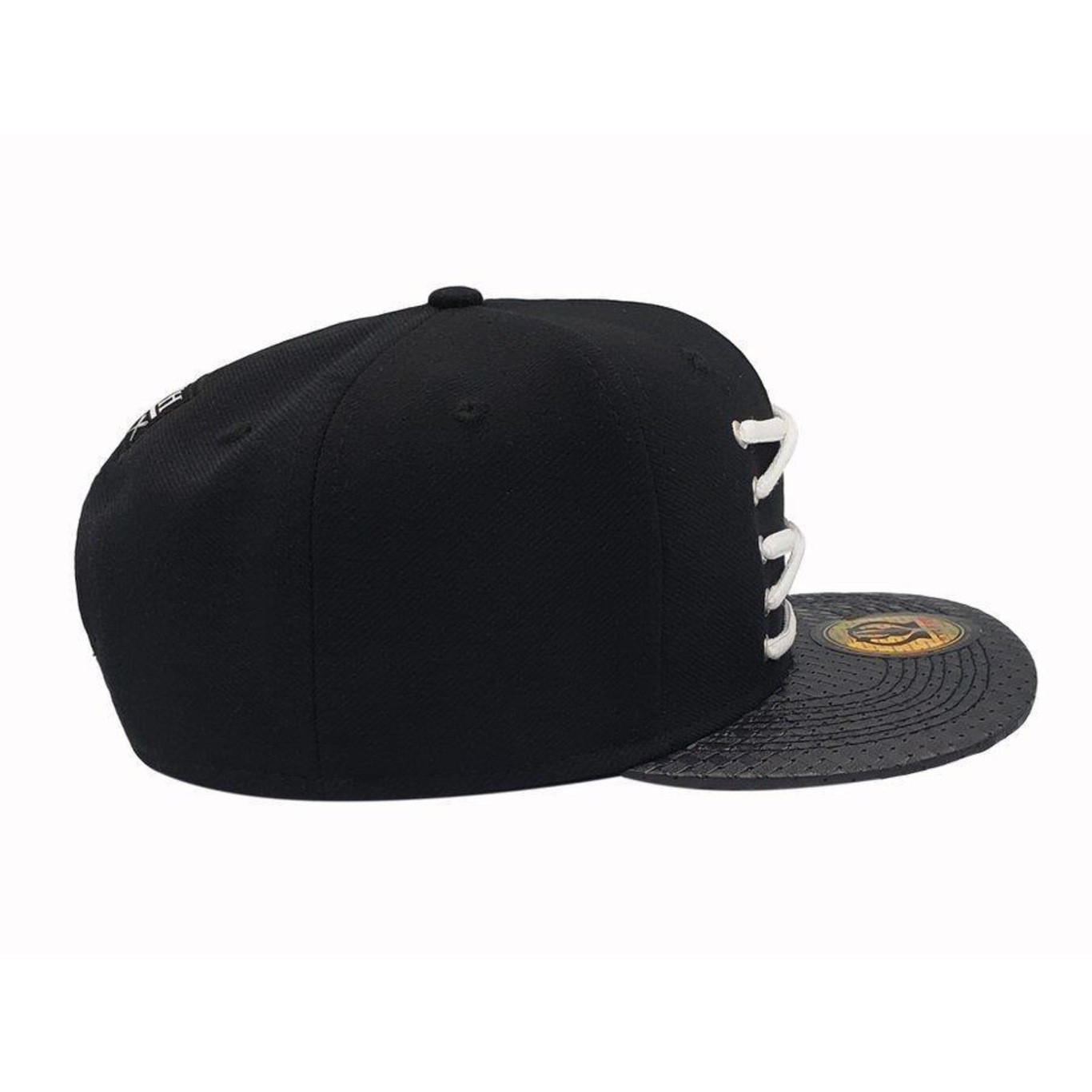 Boné Rhinosize Snapback Com Ilhos - Masculino | Centauro