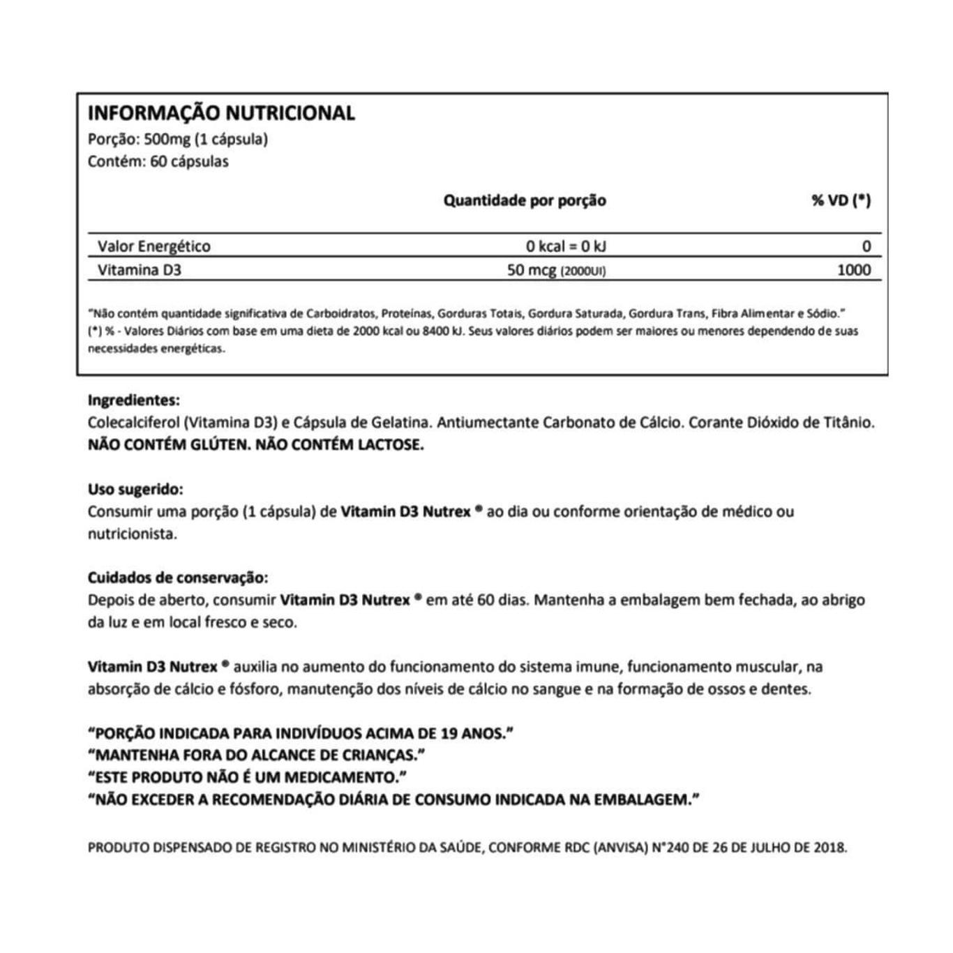 Muscle Infusion 100% Whey Protein Nutrex Research - 907 Kg + Vitamin D3 ...