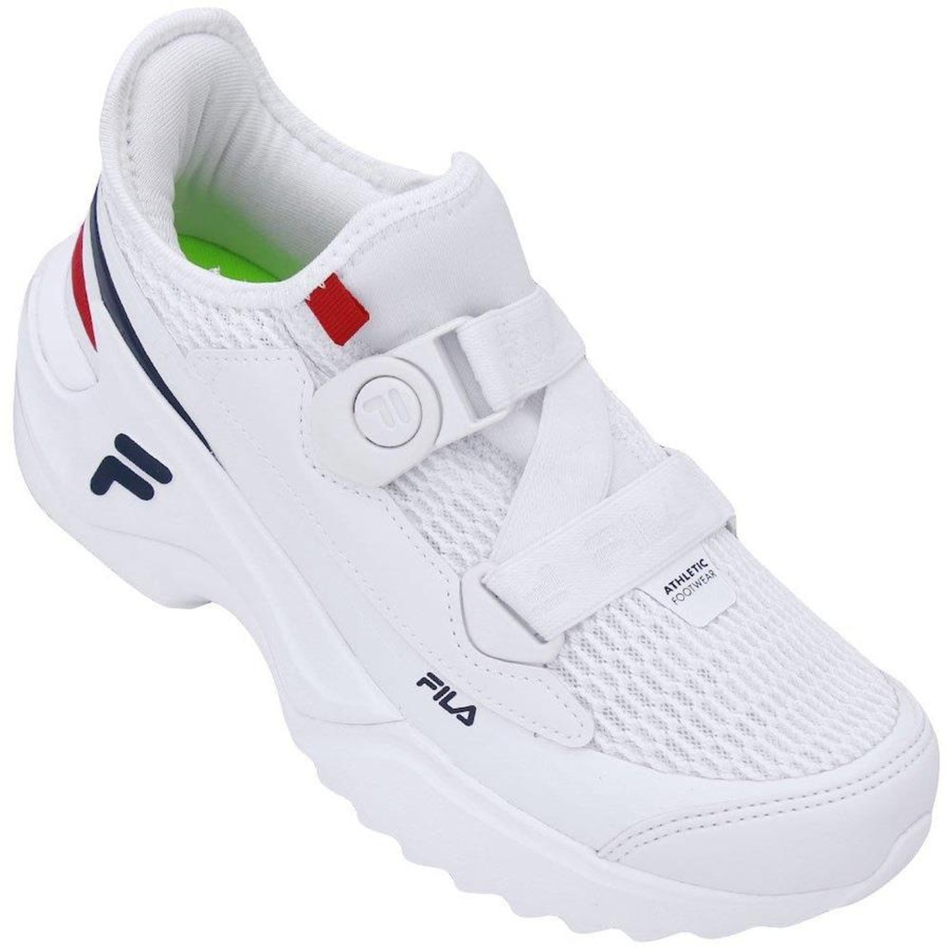 Tênis Fila Loop - Feminino | Centauro