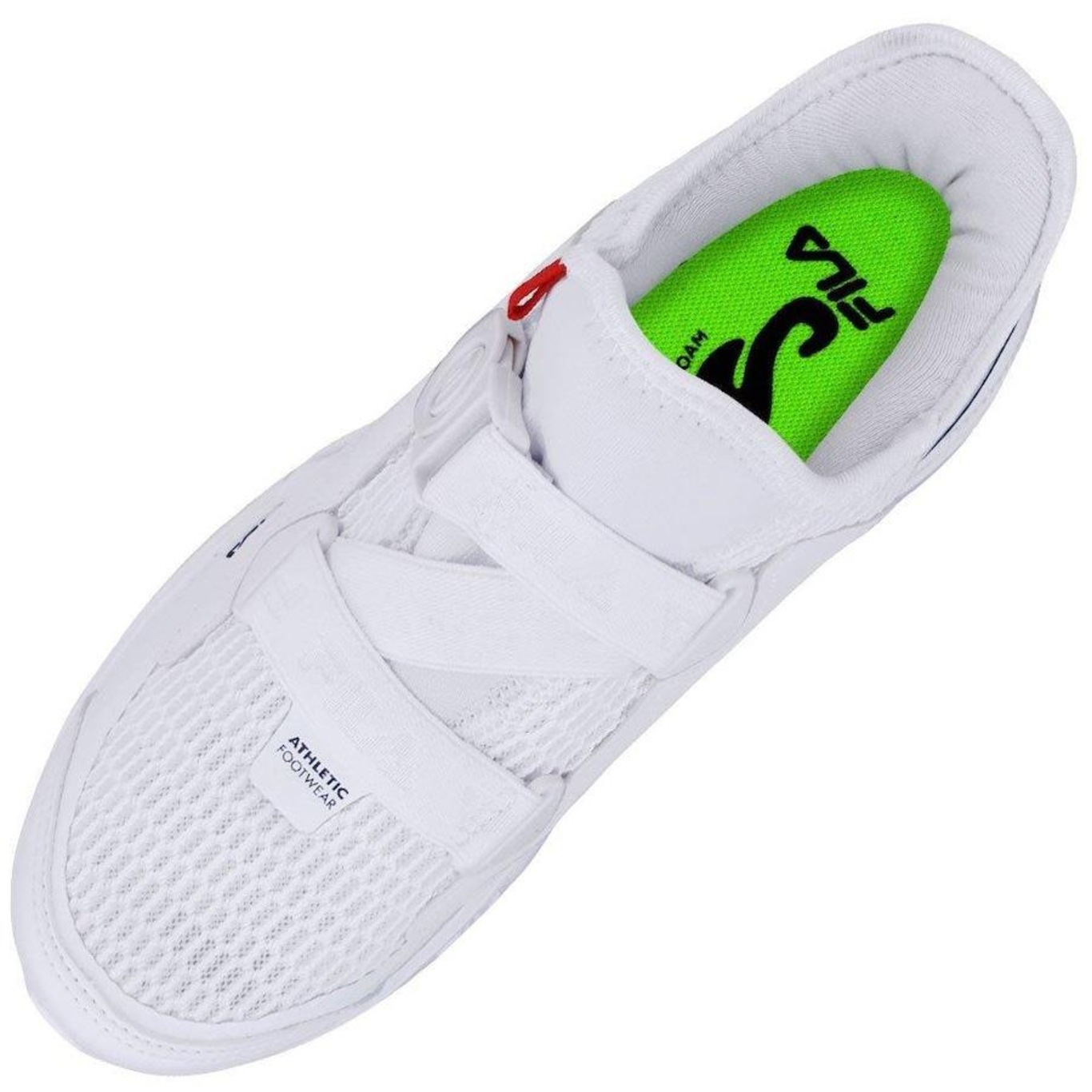 Tênis Fila Loop - Feminino | Centauro