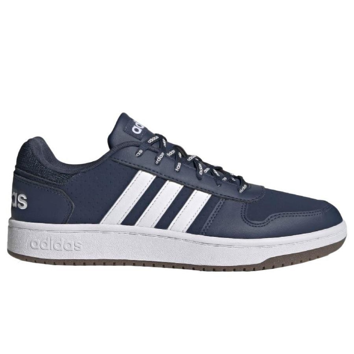 Tênis adidas Hoops 2.0 - Masculino | Centauro