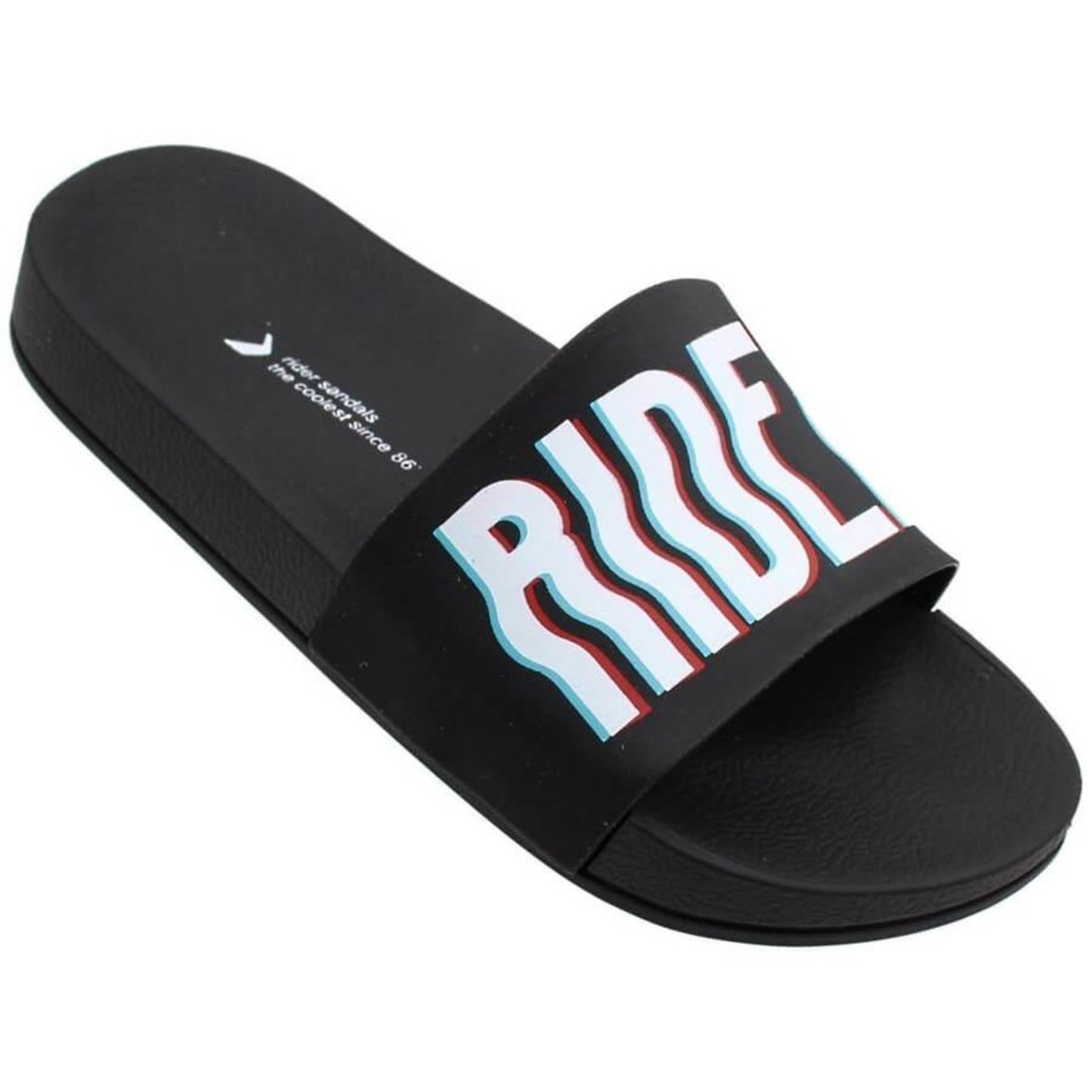 Chinelo Rider Full 86 - Slide - Infantil | Centauro