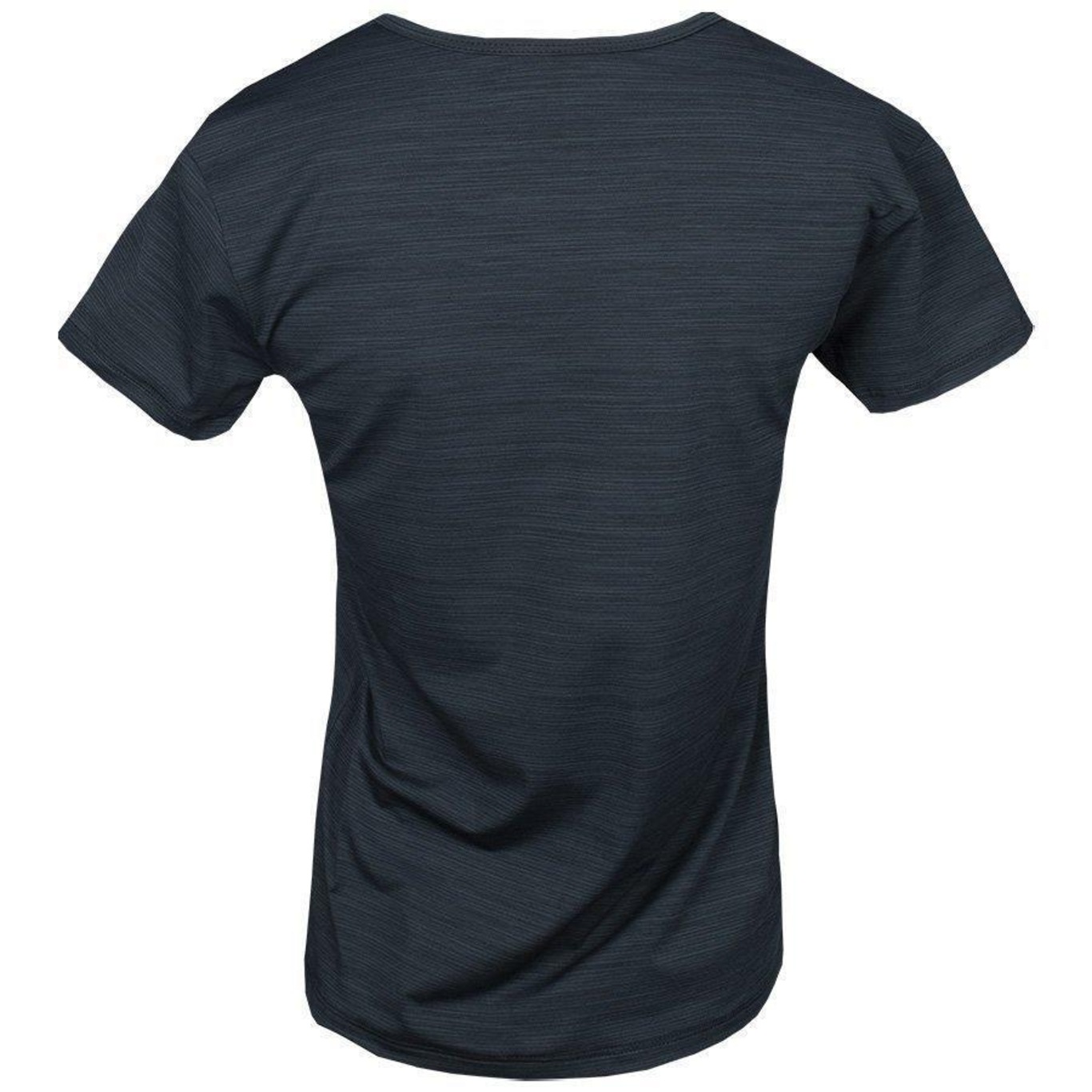 Camiseta Rola Moça Look Effect - Feminina | Centauro