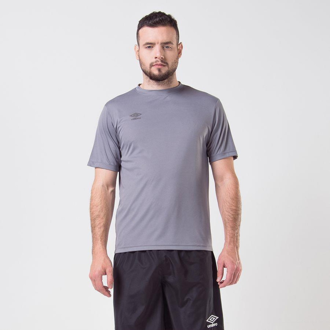 Camisa Umbro TWR Striker - Masculina | Centauro