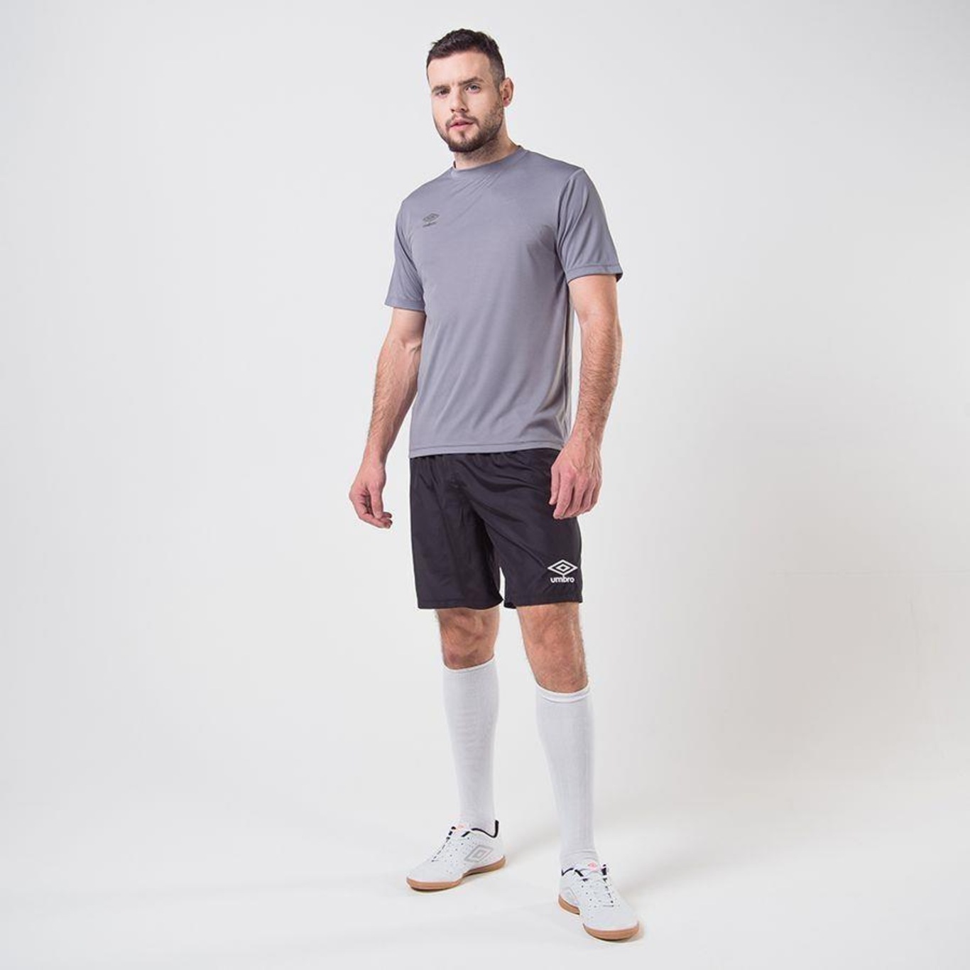 Camisa Umbro TWR Striker - Masculina | Centauro