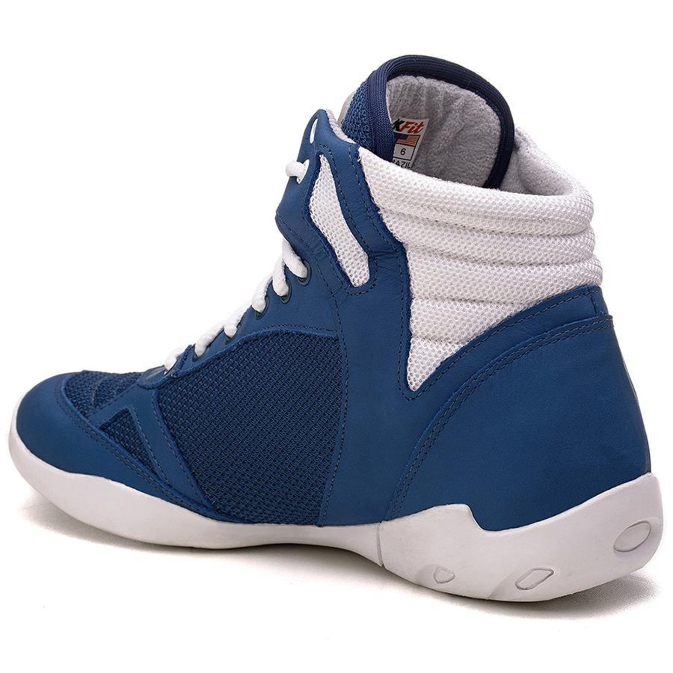 Bota de Treino Rock Fit Bailey - Masculina | Centauro