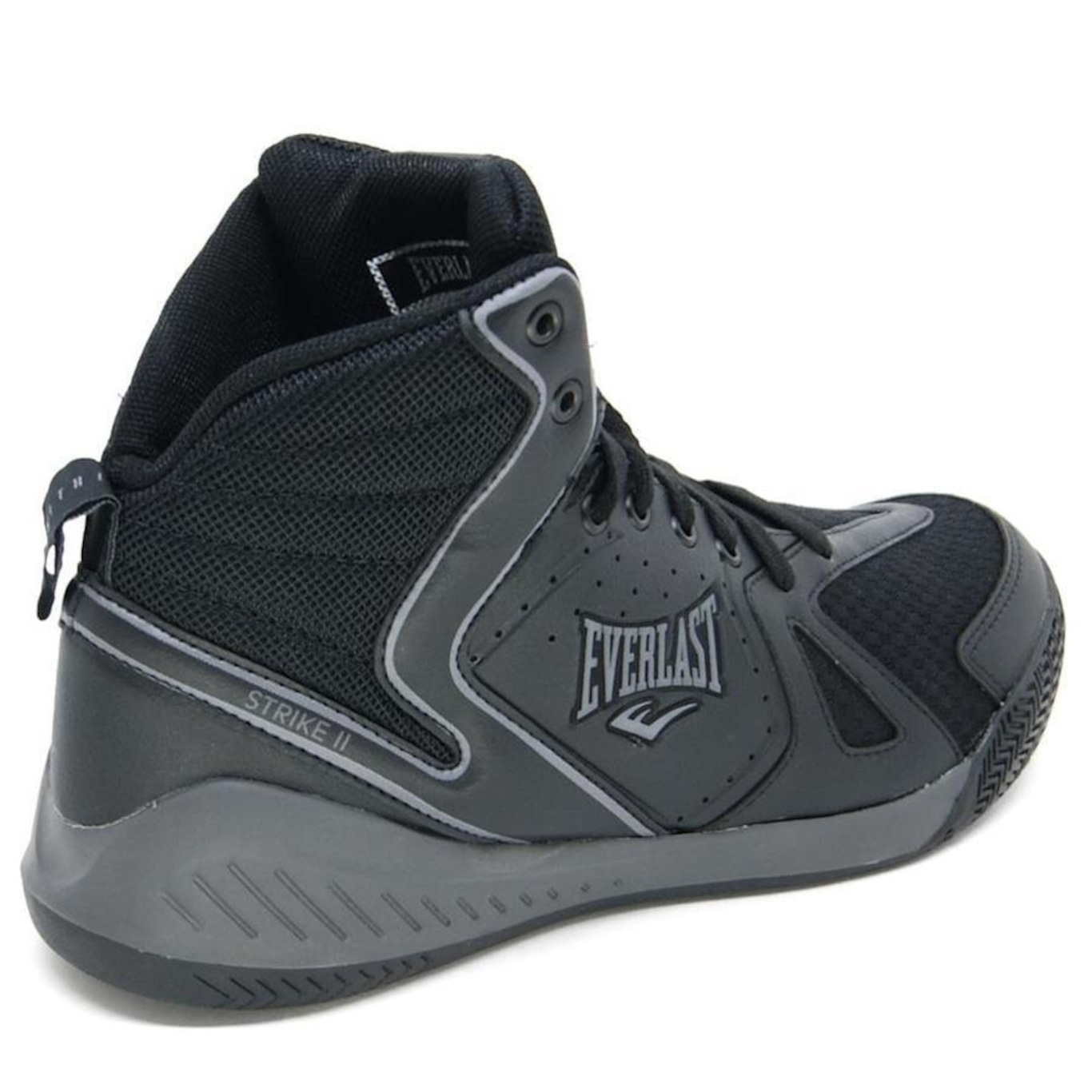 Tênis Everlast Strike II - Masculino | Centauro