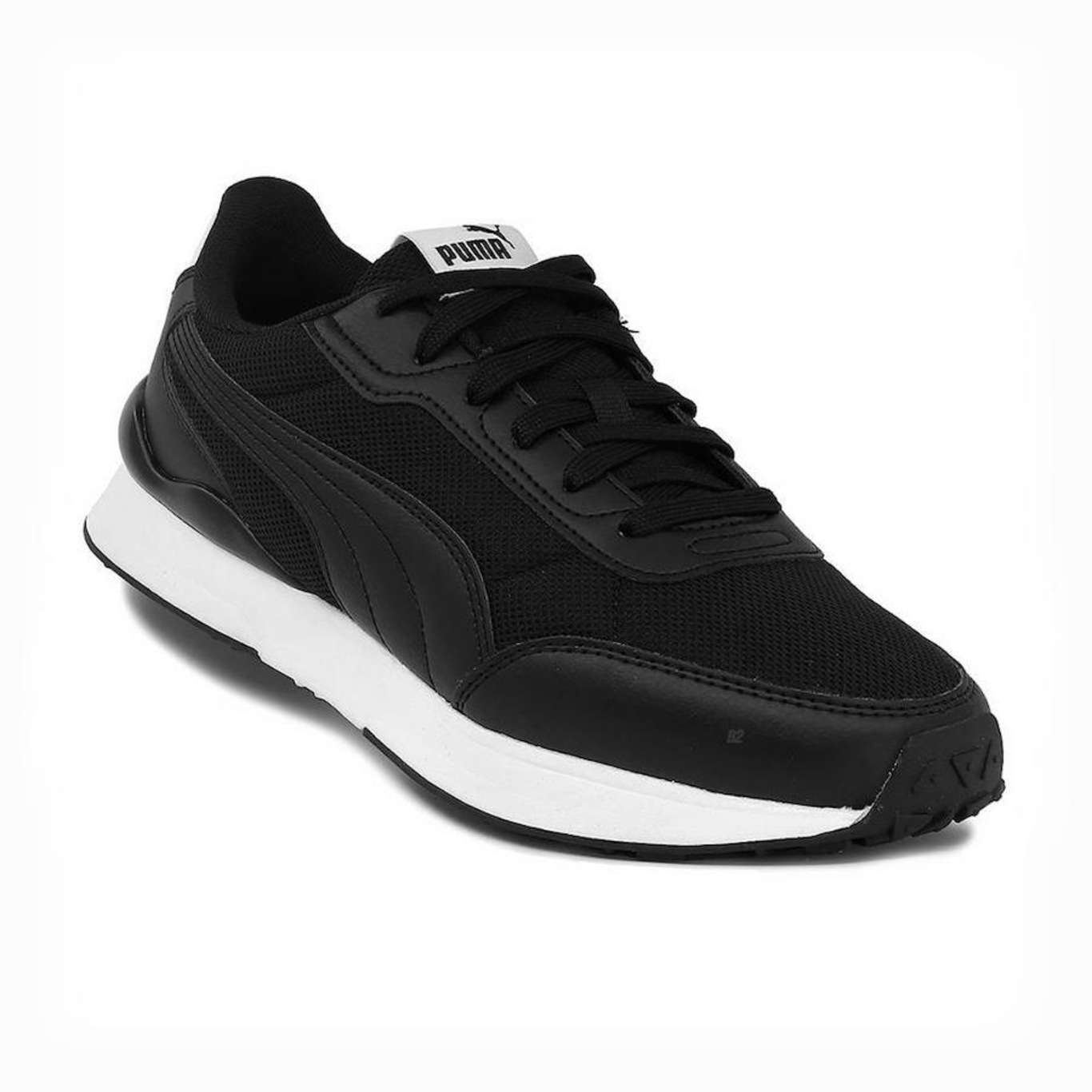 Tênis Puma R78 Futr Decon - Masculino | Centauro