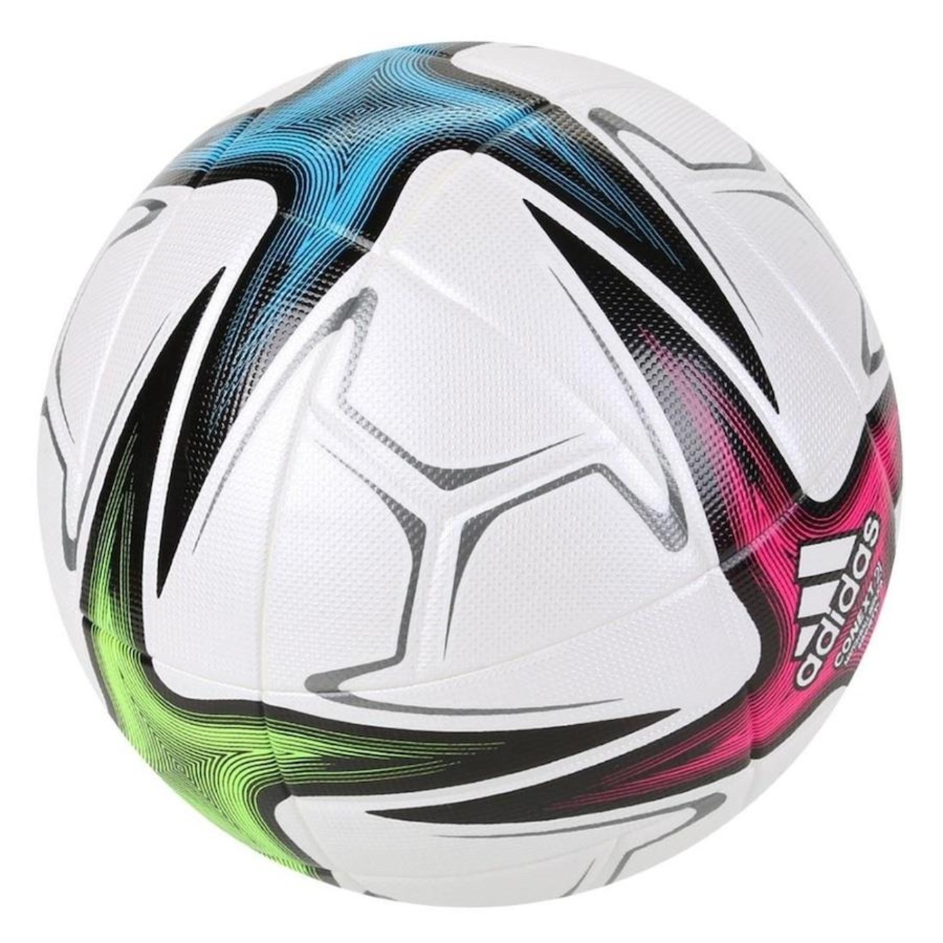 Bola de Futebol Society adidas Conext21 | Centauro