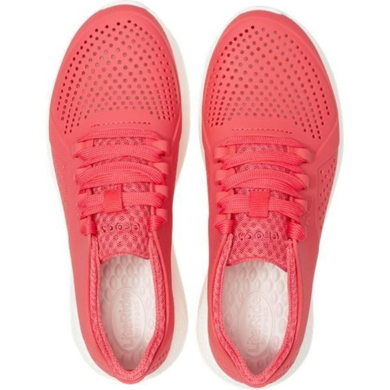 Tênis Crocs Literide Pacer - Feminino | Centauro