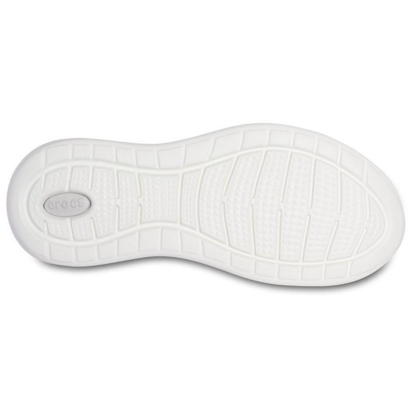 Tênis Crocs Literide Pacer Almost - Feminino | Centauro