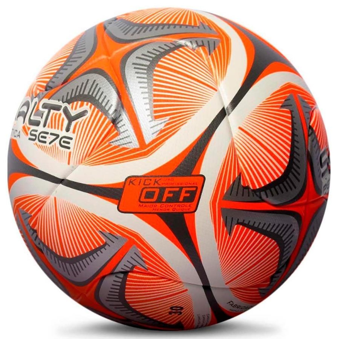 Bola Society Penalty Se7e R1 KO X | Centauro