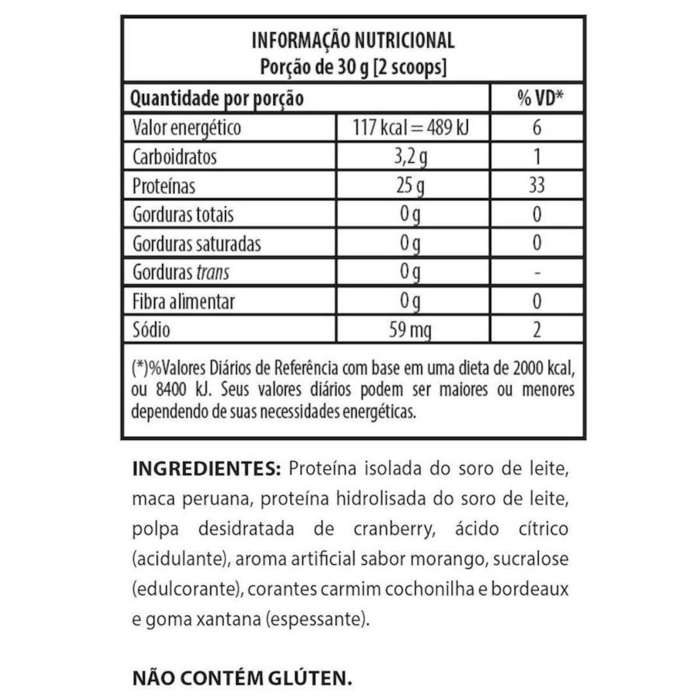 Iso Hydro X Integralmédica - Chocolate - 907g | Centauro