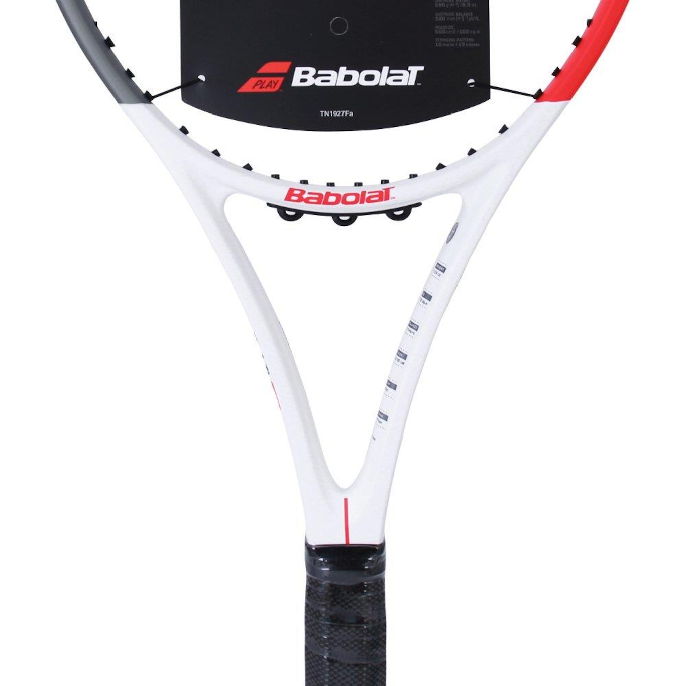 Raquete Babolat Strike Evo - Adulto em Promoção | Centauro