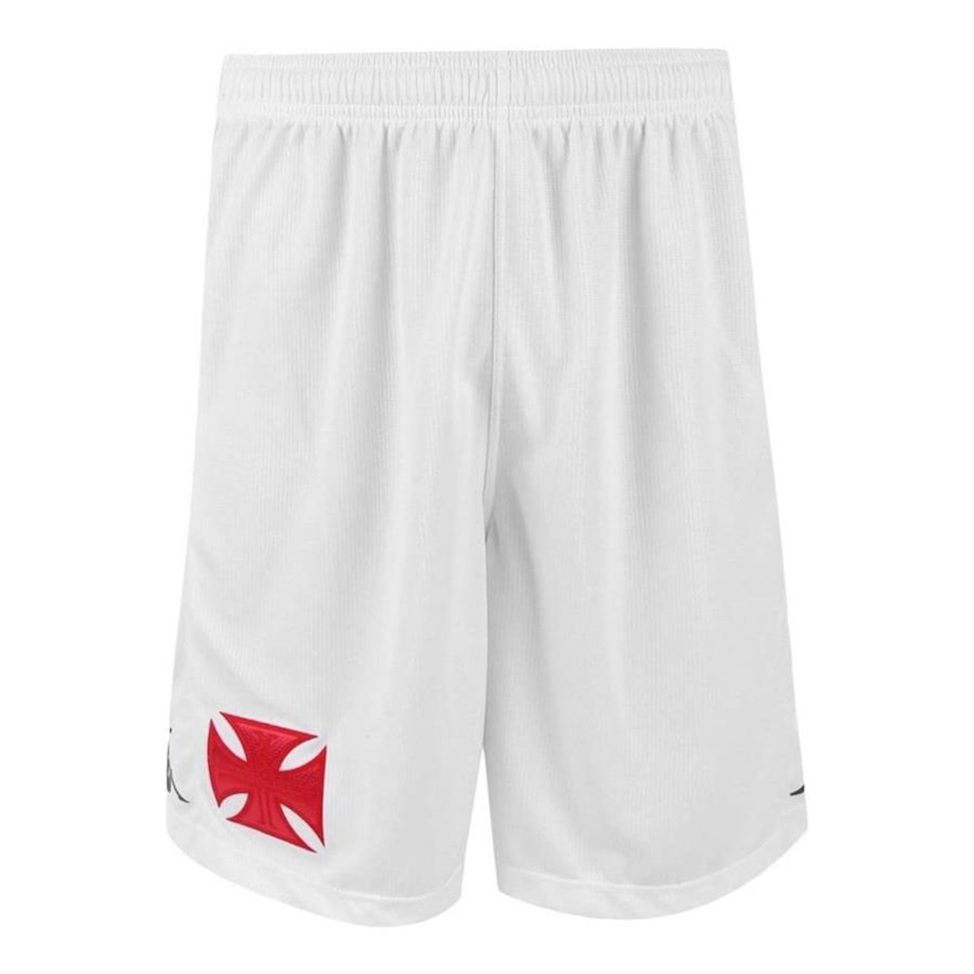 Short do Vasco Oficial II 2020 Kappa - Masculino | Centauro