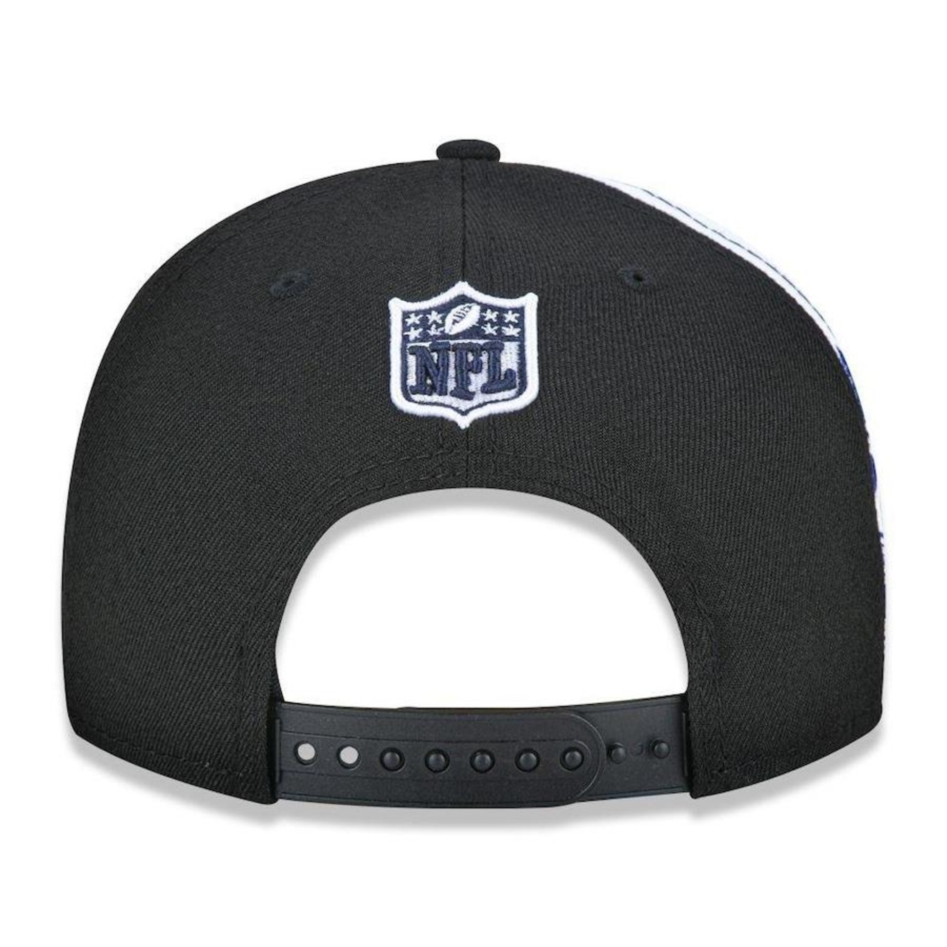 Boné Aba Reta New Era Los Angeles Rams 950 Draft Font Aba - Snapback ...