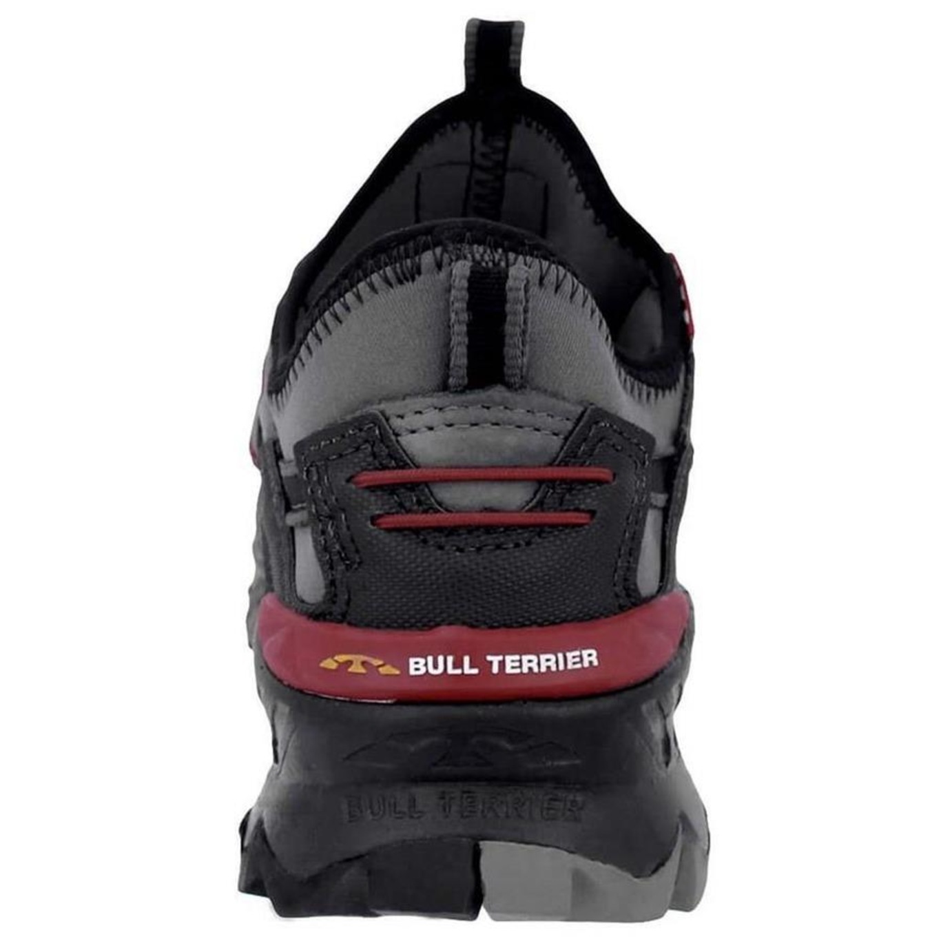 Tênis Bull Terrier Hawk II - Masculino | Centauro