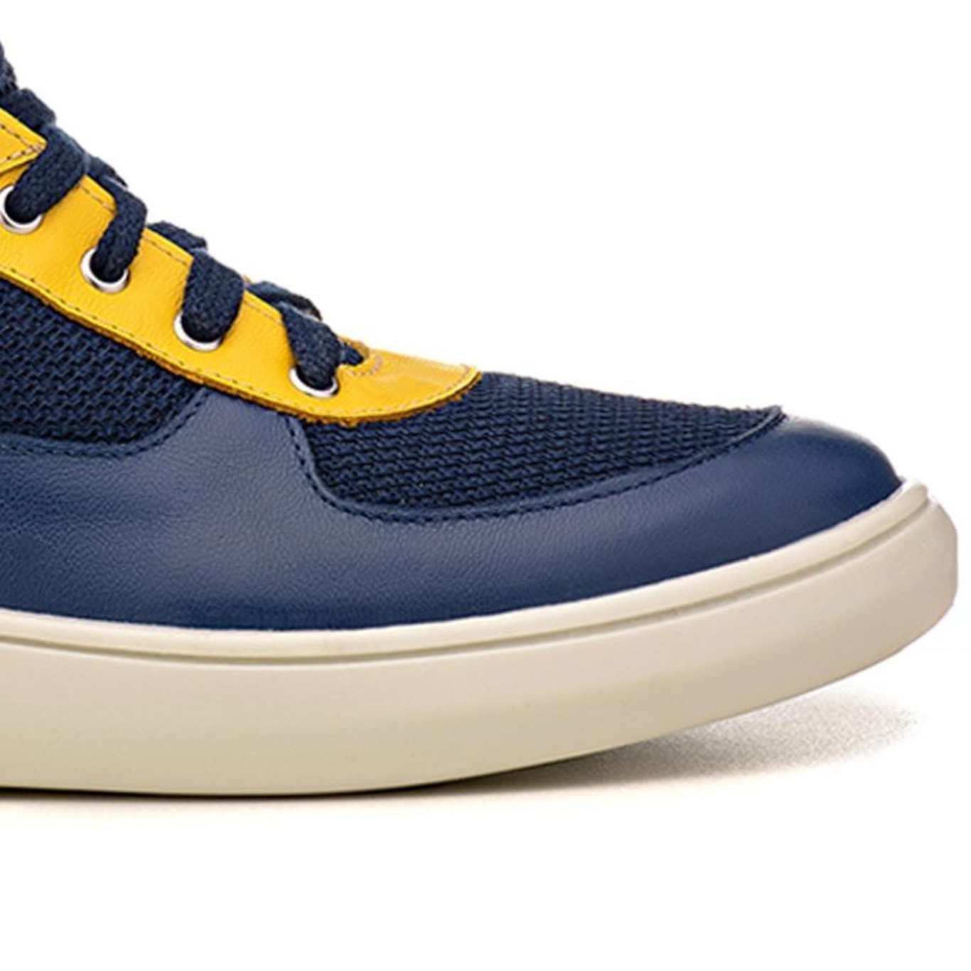 Tênis Rock Fit Joplin em Couro - Feminino em Promoção | Centauro