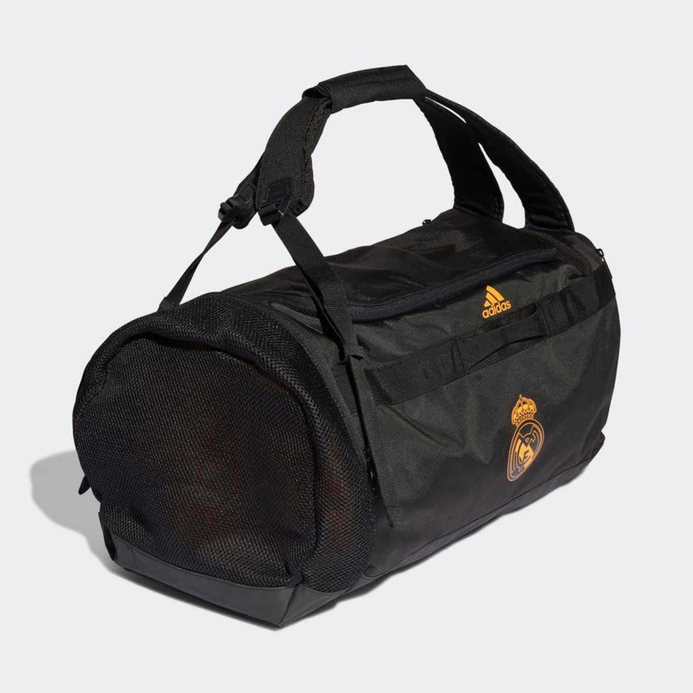 Mala Real Madrid adidas Duffel | Centauro
