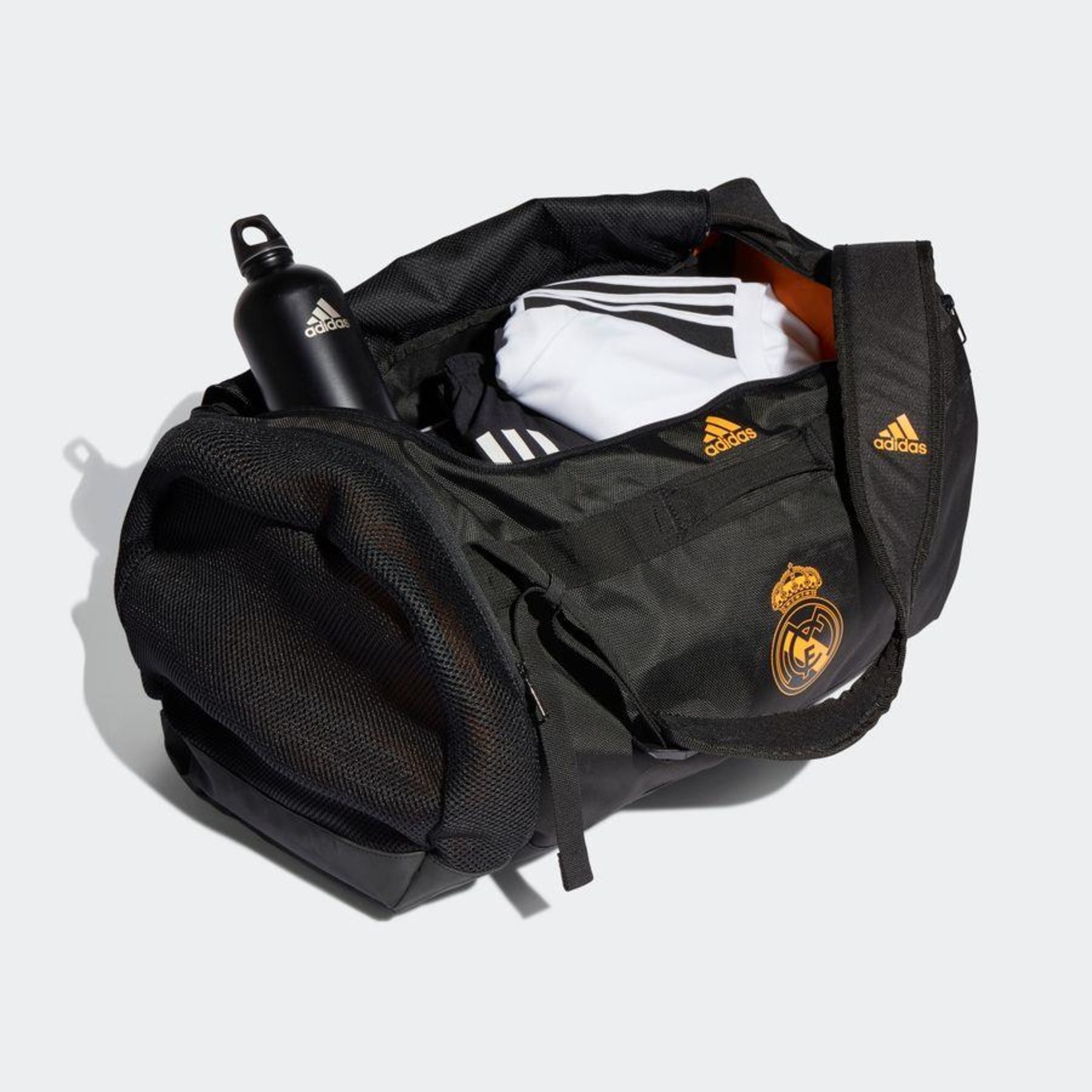 Mala Real Madrid adidas Duffel | Centauro
