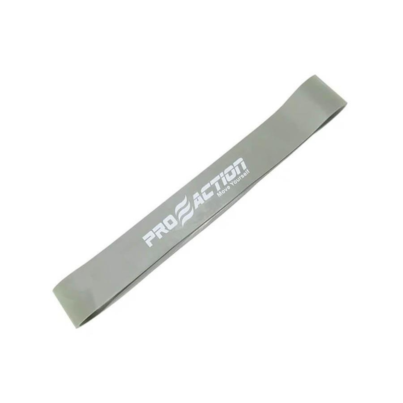 Faixa Elástica ProAction Mini Super Band G475 Média | Centauro