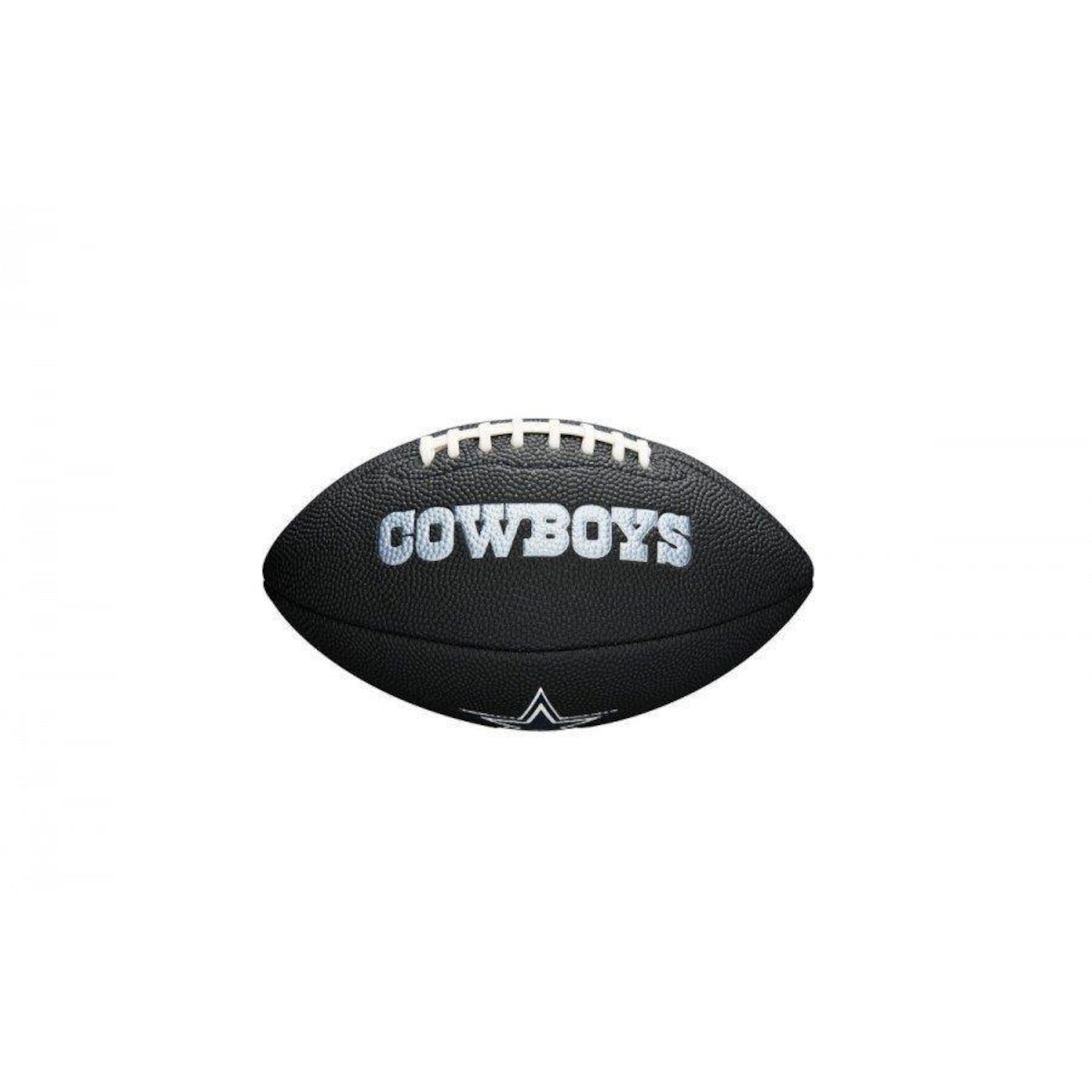 Bola De Futebol Americano NFL Dallas Cowboy Wilson | Centauro