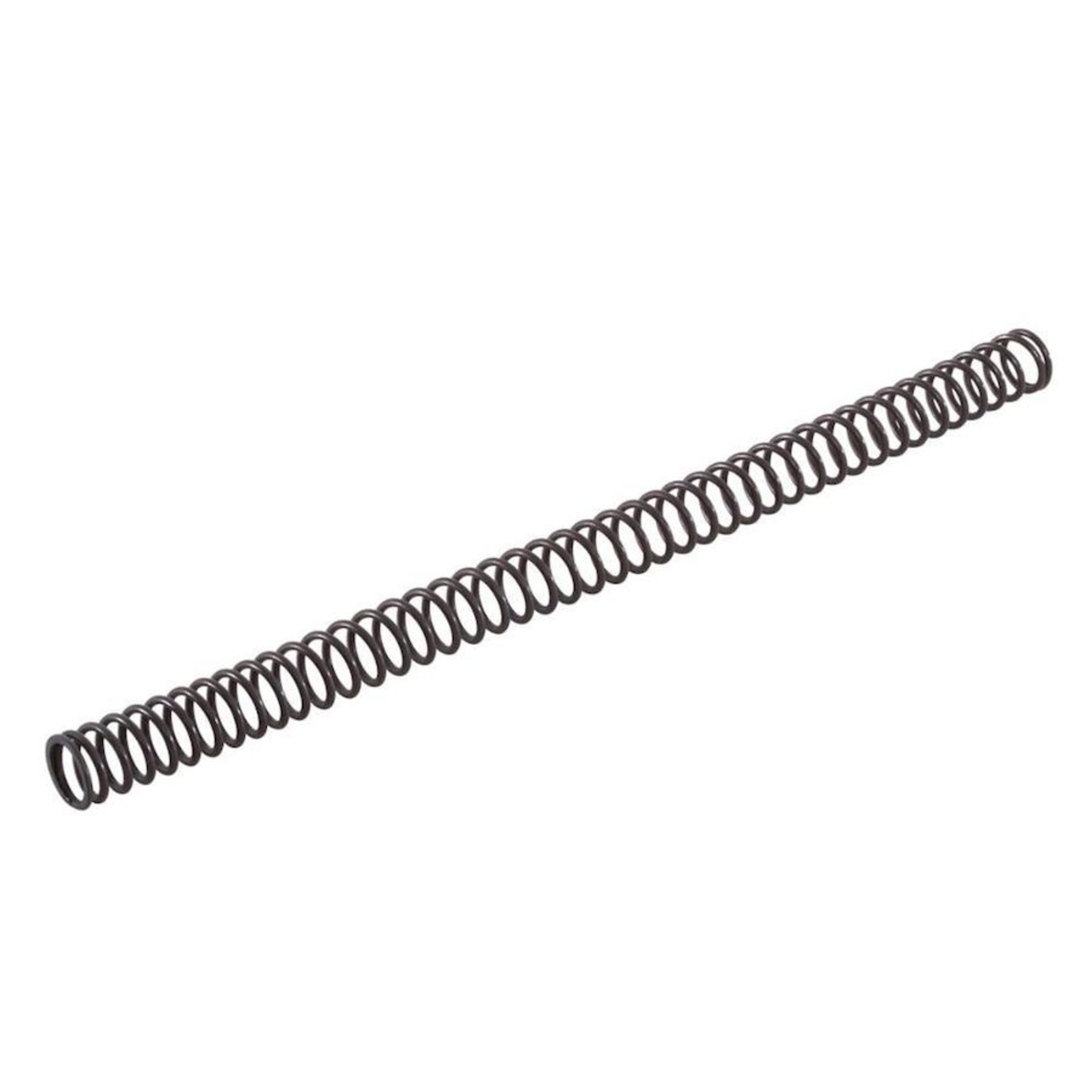 Mola para Sniper Airsoft Airpress VSR 150MS VSR-10 Passo Duplo Guia 9mm ...