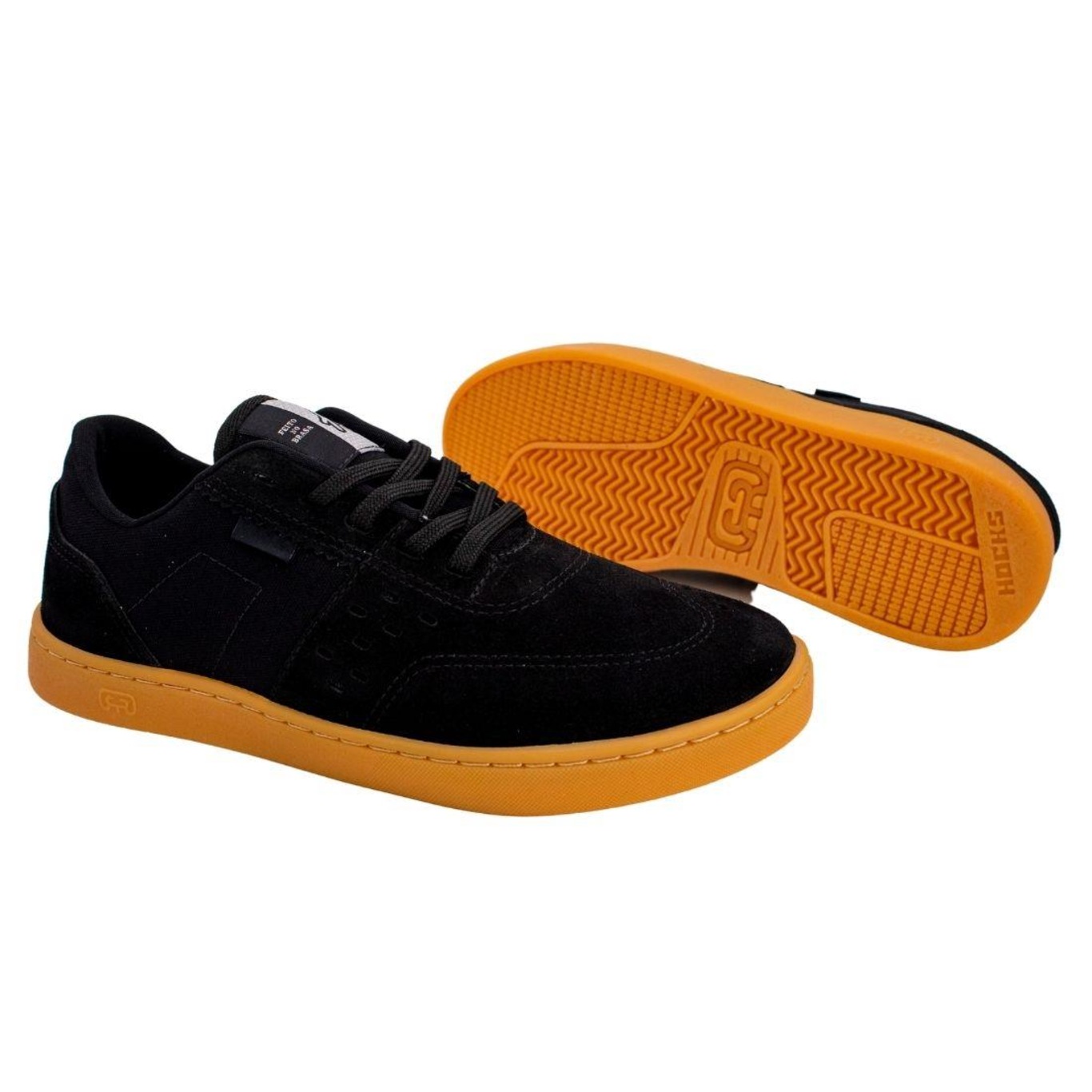 Tênis Hocks Skate Primo - Adulto | Centauro