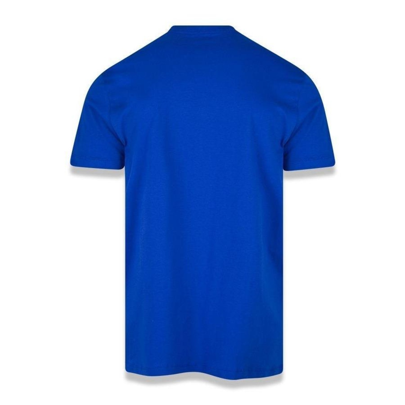 Camiseta New Era Los Angeles Dodgers MLB Hashtag One - Masculina | Centauro