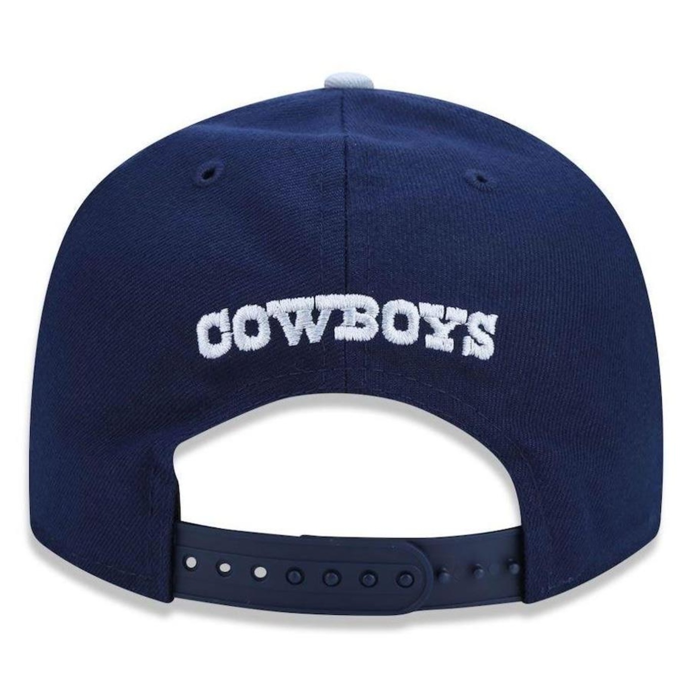 Boné Aba Reta Dallas Cowboys Classic 950 - Snapback - Adulto em ...