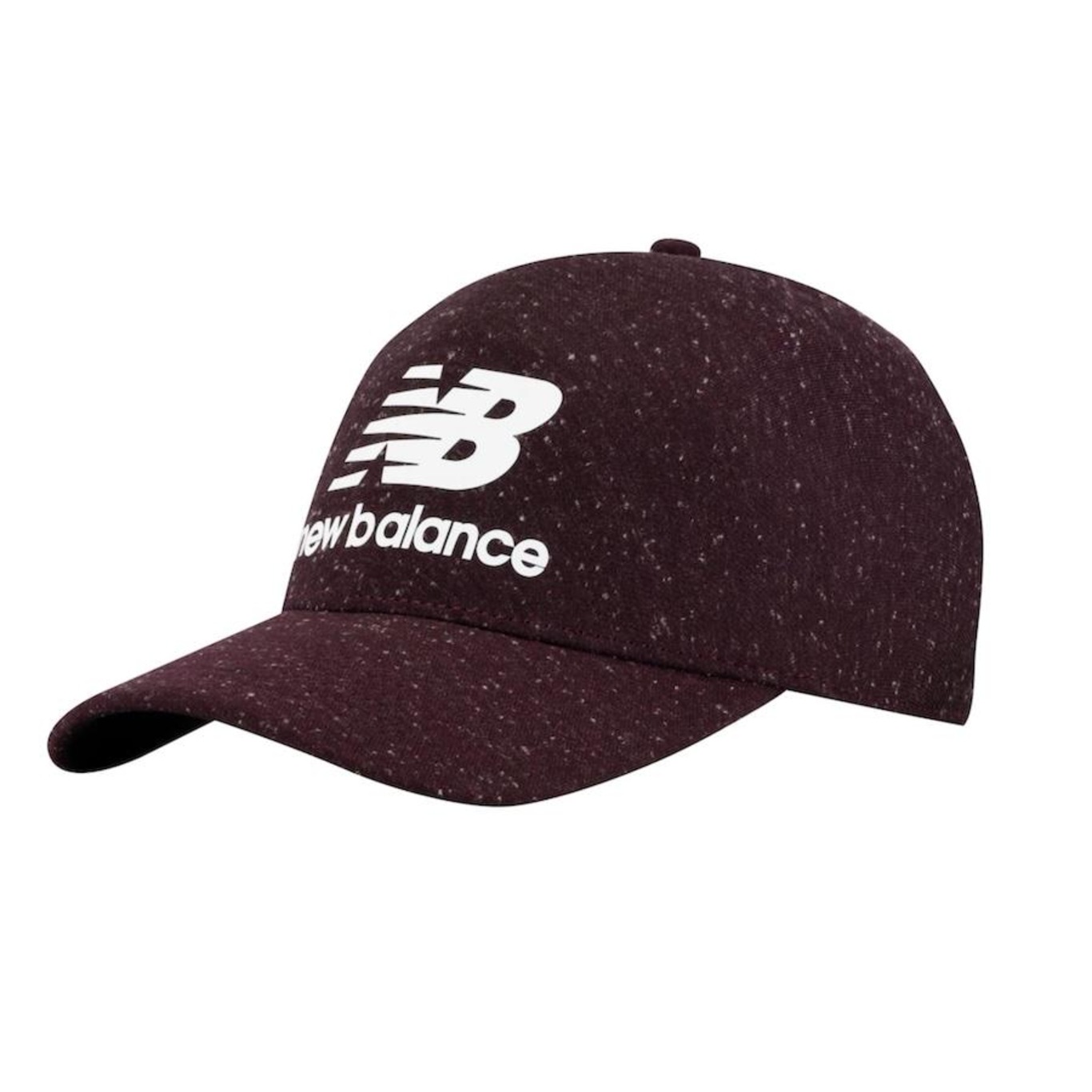 Boné New Balance Dad Hat Fechado - Adulto | Centauro
